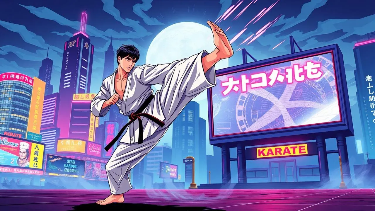 Top 10 Karate Films To Watch Top 10 Karate Films To Watch